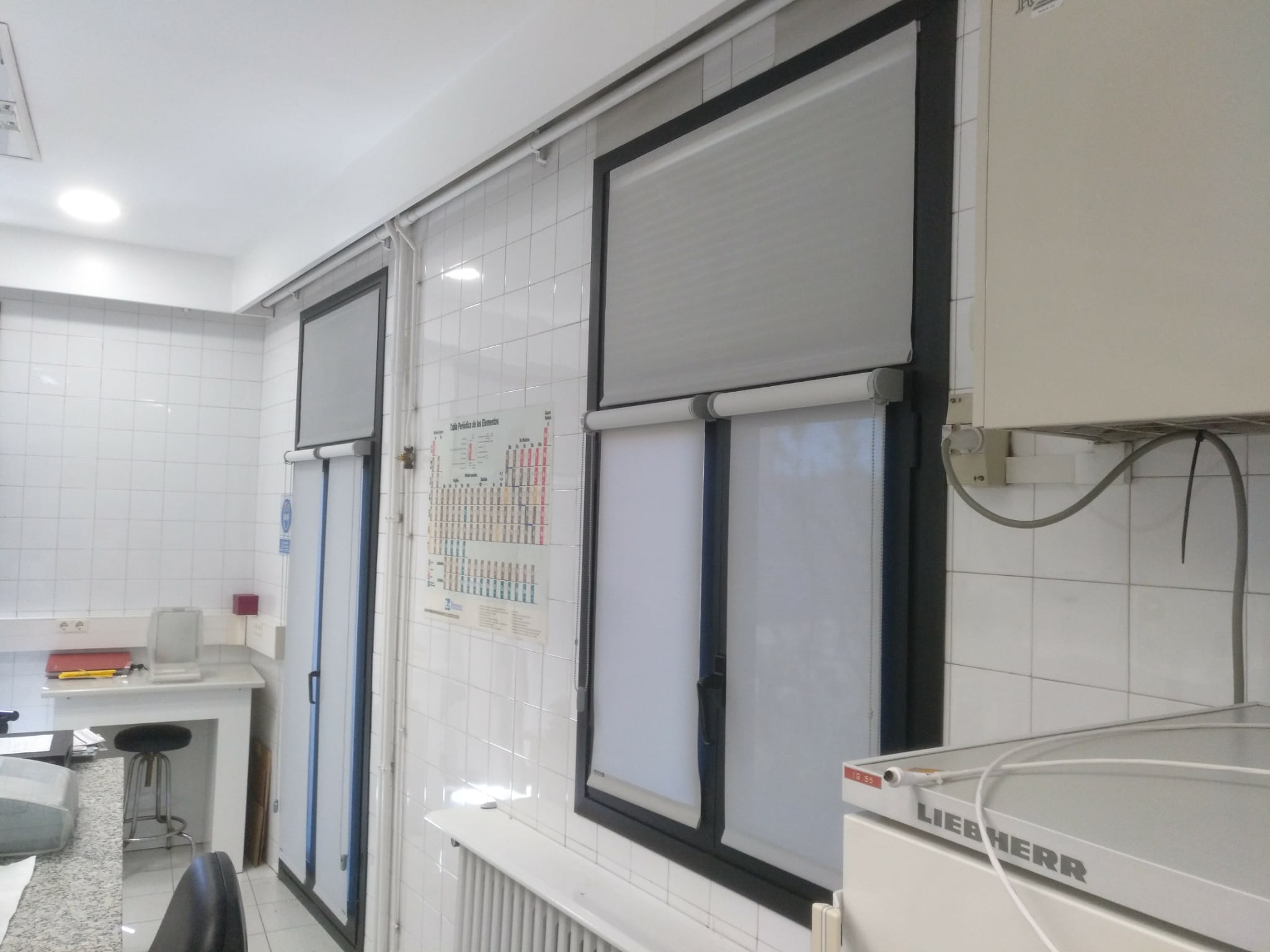 Línea Contract - Vislumbra